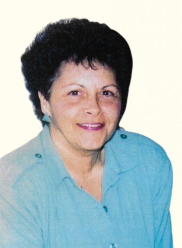 Déa DeGrâce | Nécrologies | Maison Funéraire Elhatton Ltée.